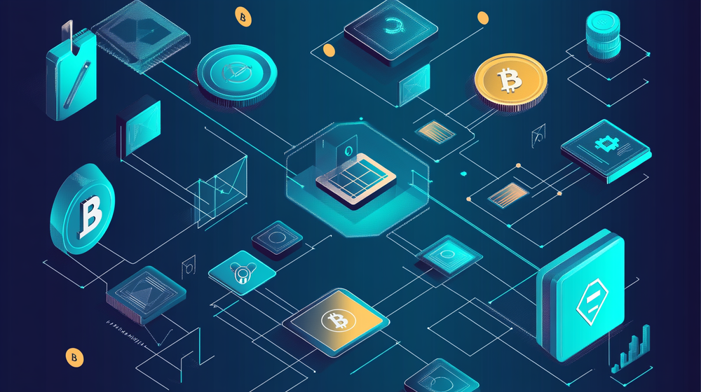 Layer 1 Vs Layer 2 The Difference Between Blockchain Scaling Solutions