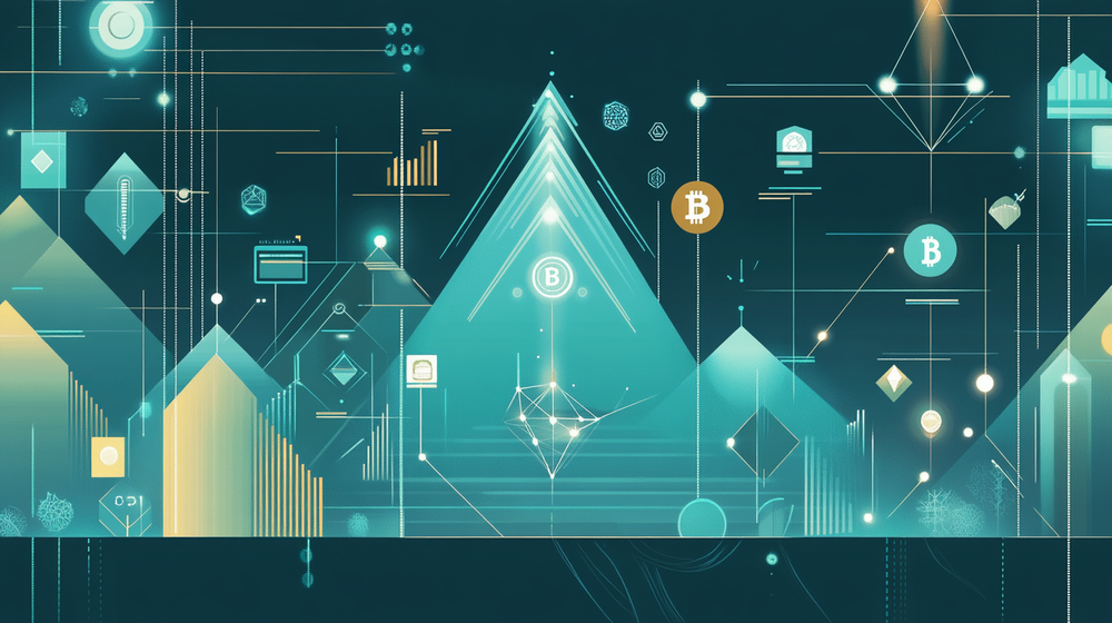 Layer 1 Vs Layer 2 The Difference Between Blockchain Scaling Solutions